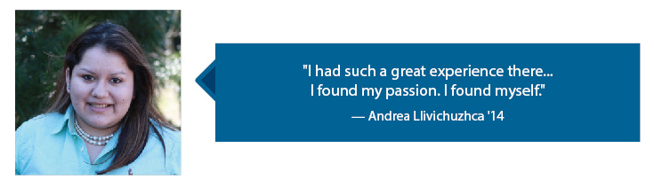 Learning Business. Learning Community. | School of Business
