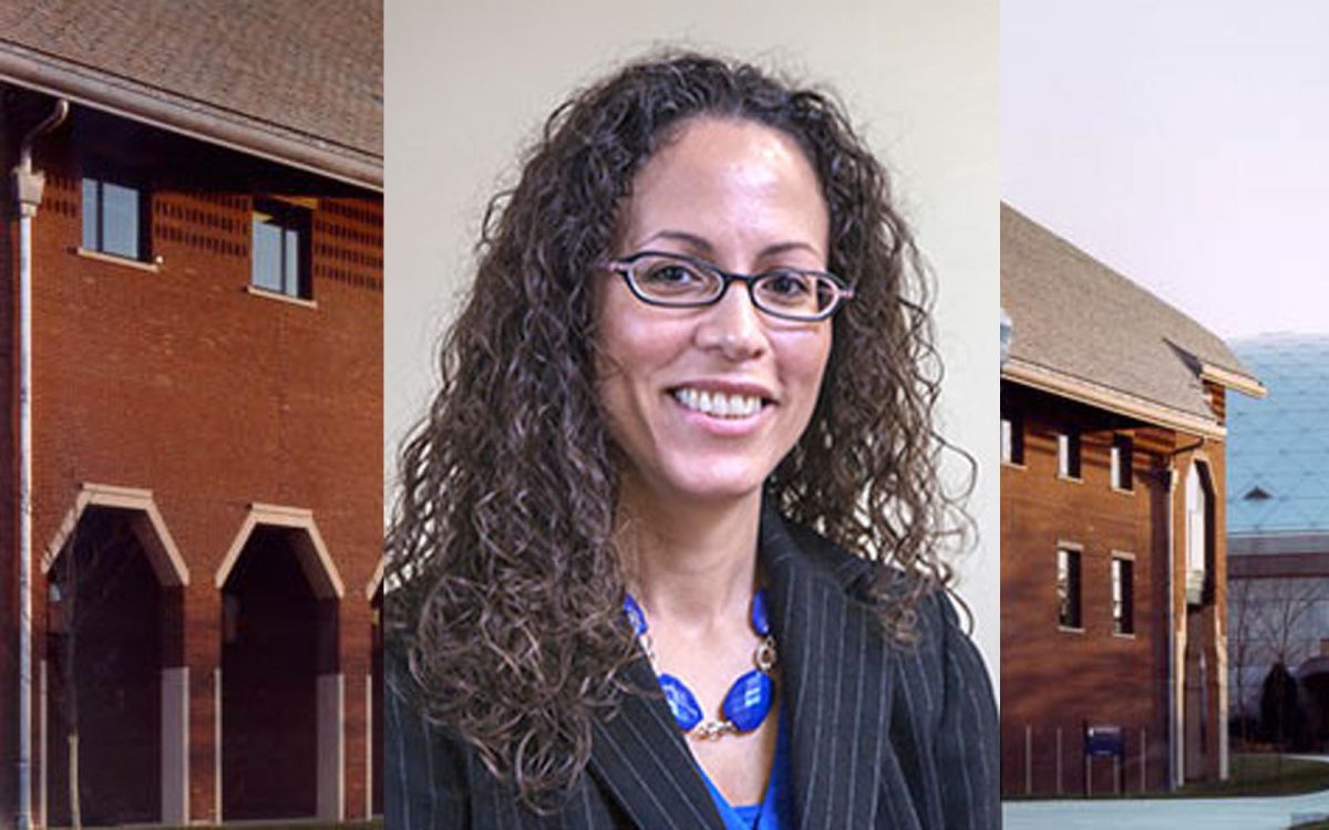 Dr. Rowena Ortiz-Walters Selected as Dean of School of Business and ...