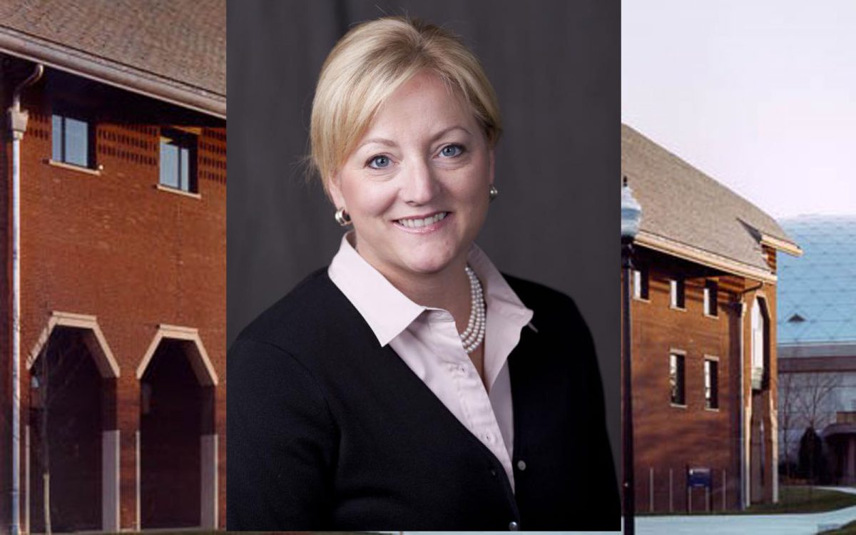 Meg Warren Named UConn MBA Director | School of Business