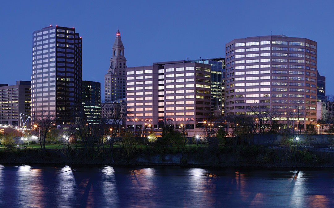 UConn's Biz School Bursting at Seams | School of Business