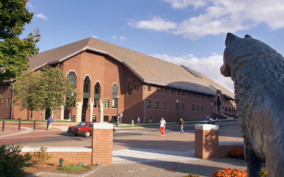 Eight Outstanding School of Business Professors Earn 2015 Faculty ...