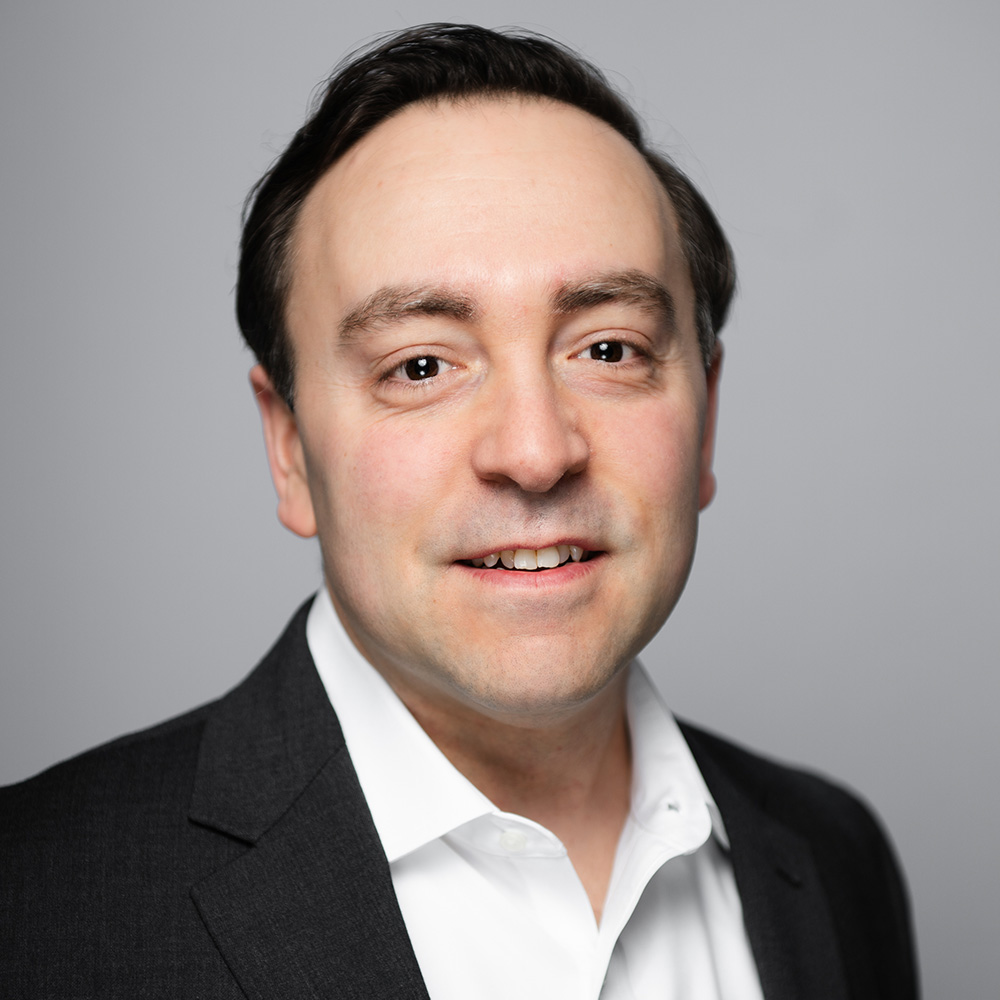 David Bergman | School of Business