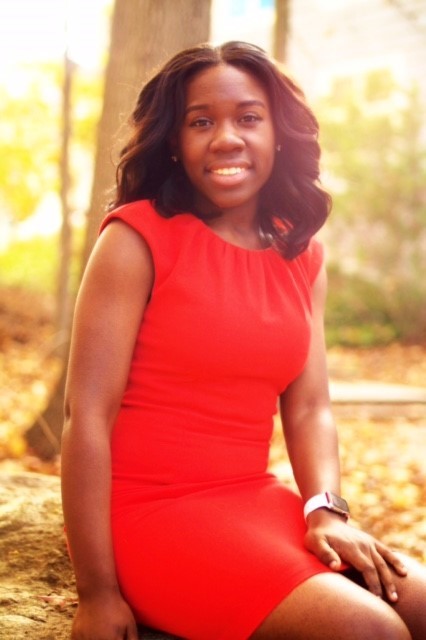 Internship Success Story: Kendra Thomas | School of Business