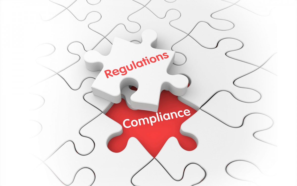 Corporate Compliance as Competitive Advantage | School of Business
