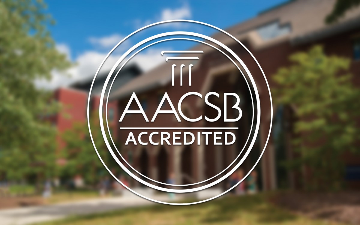 UConn Maintains Prestigious AACSB Business and Accounting Accreditation ...