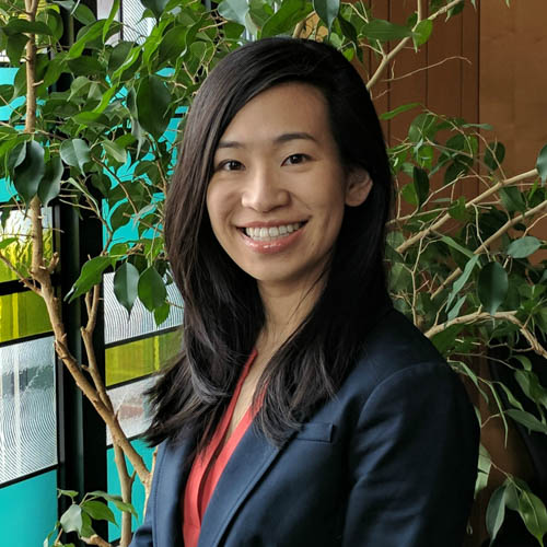 Susan Zhu | School of Business