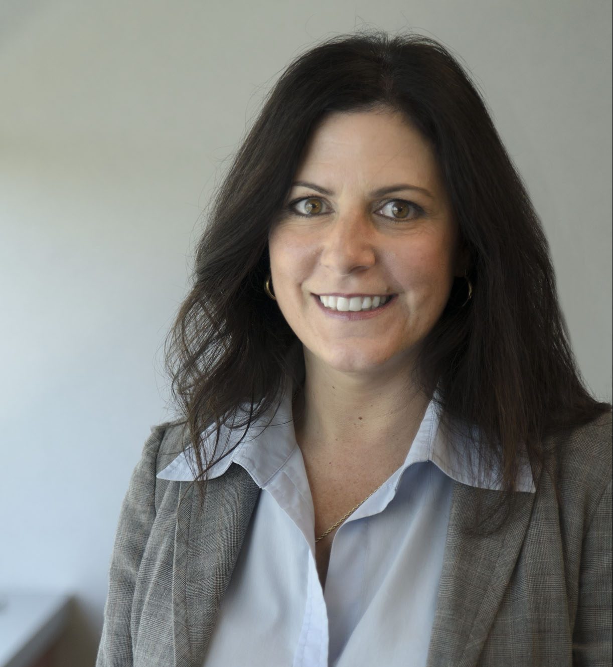 Laura Pozzuto | School of Business