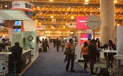 On Your Mark: The NBMBAA Career Fair is Not to be Missed | School of ...