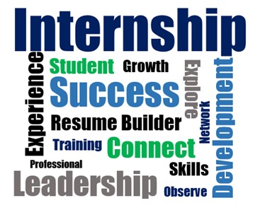 Creating Your Own Internship | School of Business