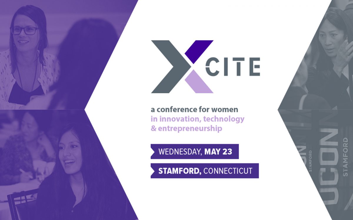 xCITE 2018 to Feature Women Technology Innovators | School of Business