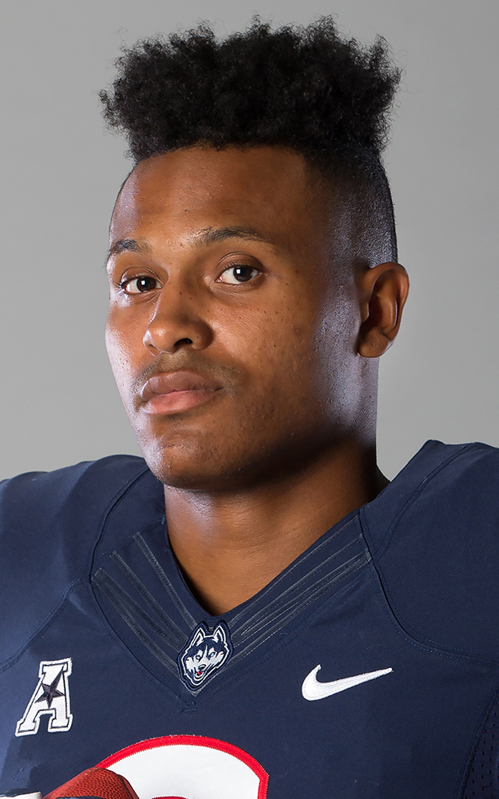 Aaron McLean ’19: Persistence, Determination Key | School of Business