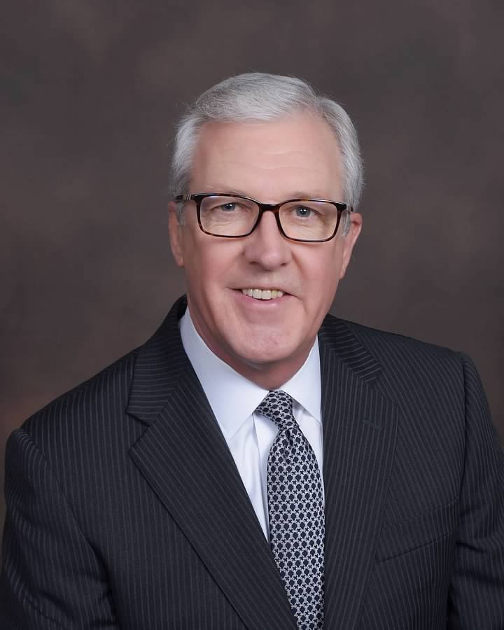 Patrick Terrion | School of Business