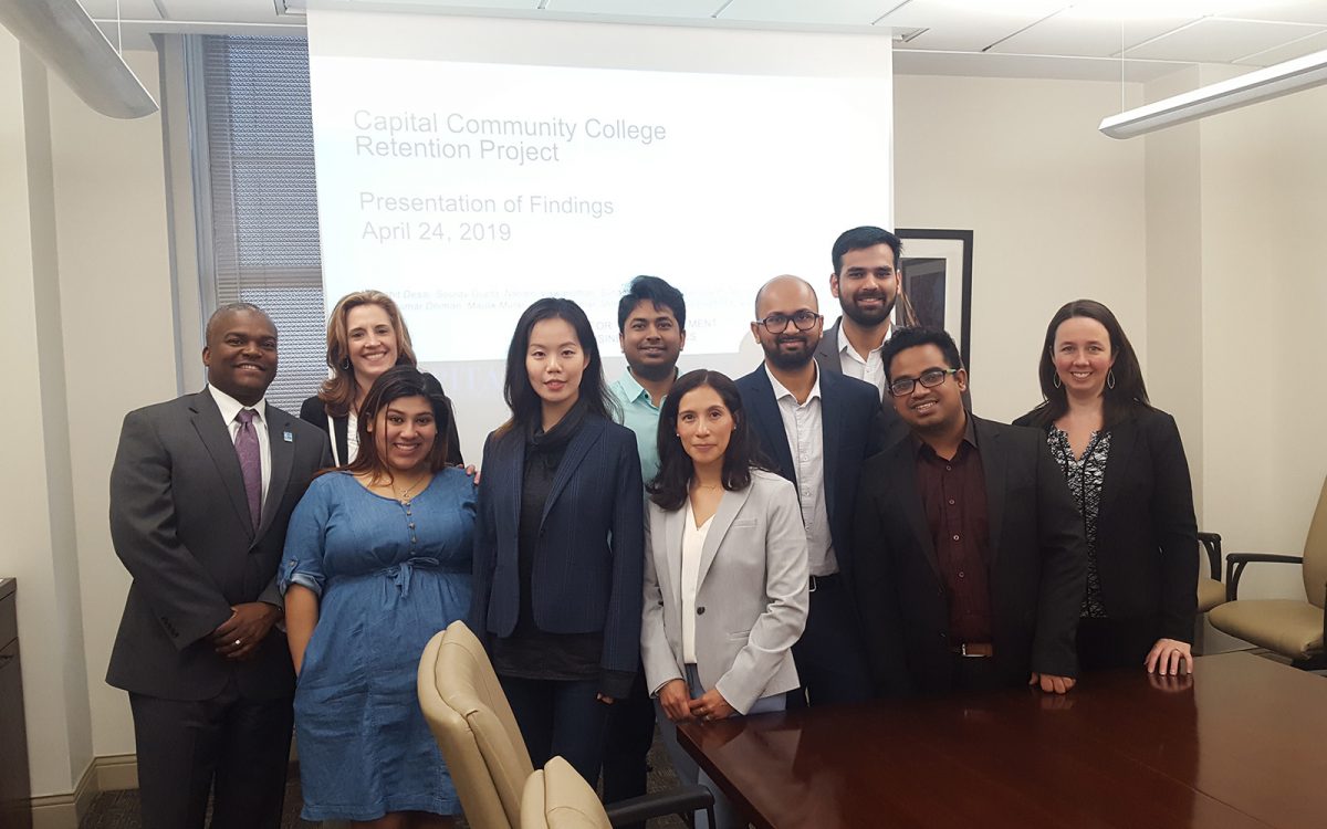 CABA Partners with Capital Community College to Boost Student Retention ...