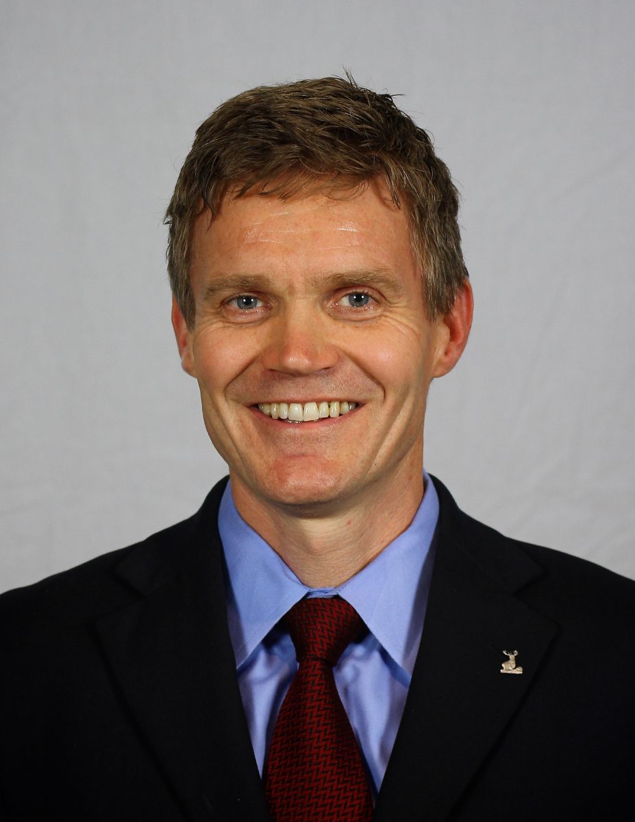 Steinar Ryen | School of Business