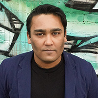 Sandip Roy | School of Business