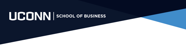 Holiday Greetings from Dean John A. Elliott and UConn School of ...