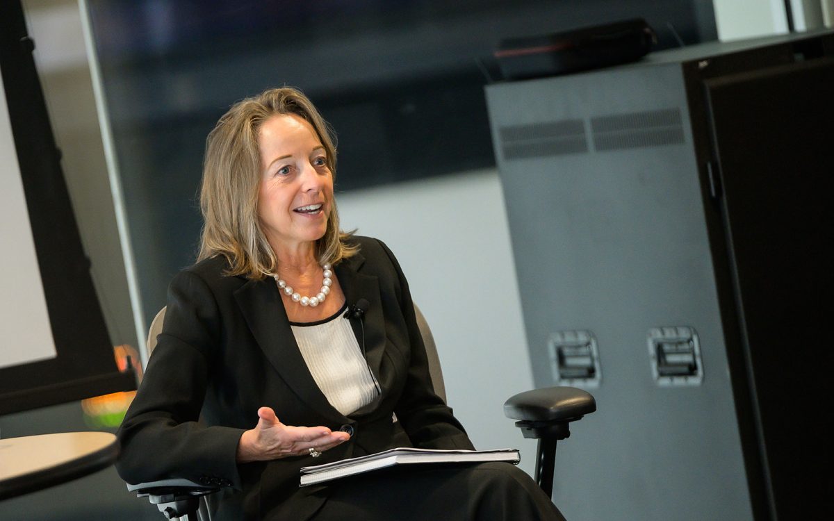 Lessons From a Fortune 500 CEO: Courageous, Thoughtful Leadership is ...