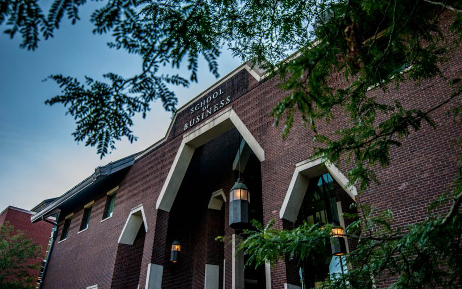 Accounting Pressroom | School of Business