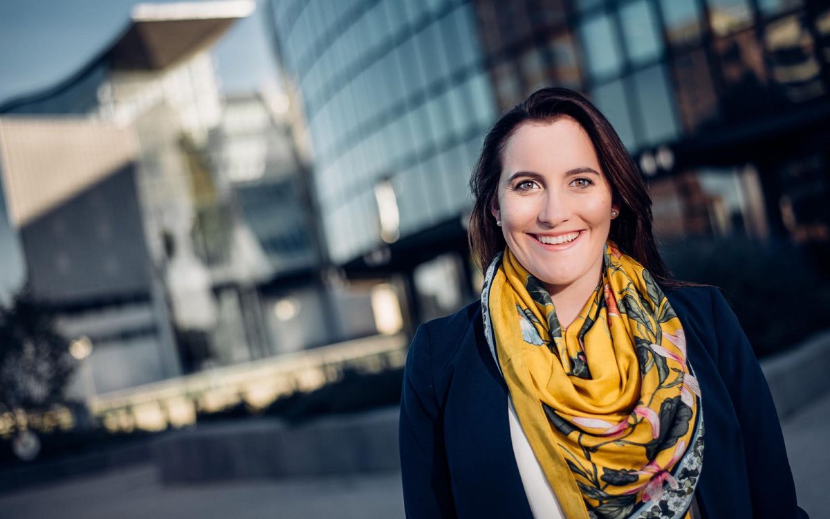 UConn's Part-time MBA Program Best in Connecticut; #4 in New England ...