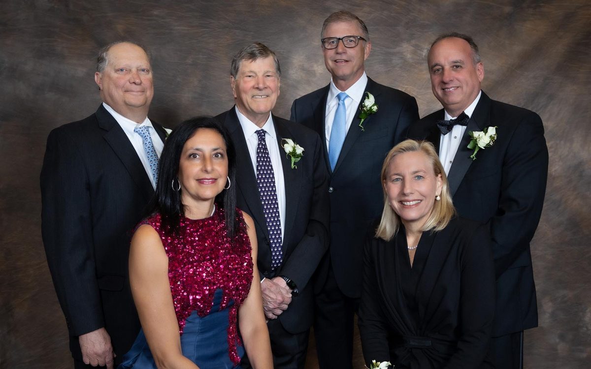 'UConn Students Can Chase Their Dreams' | School of Business