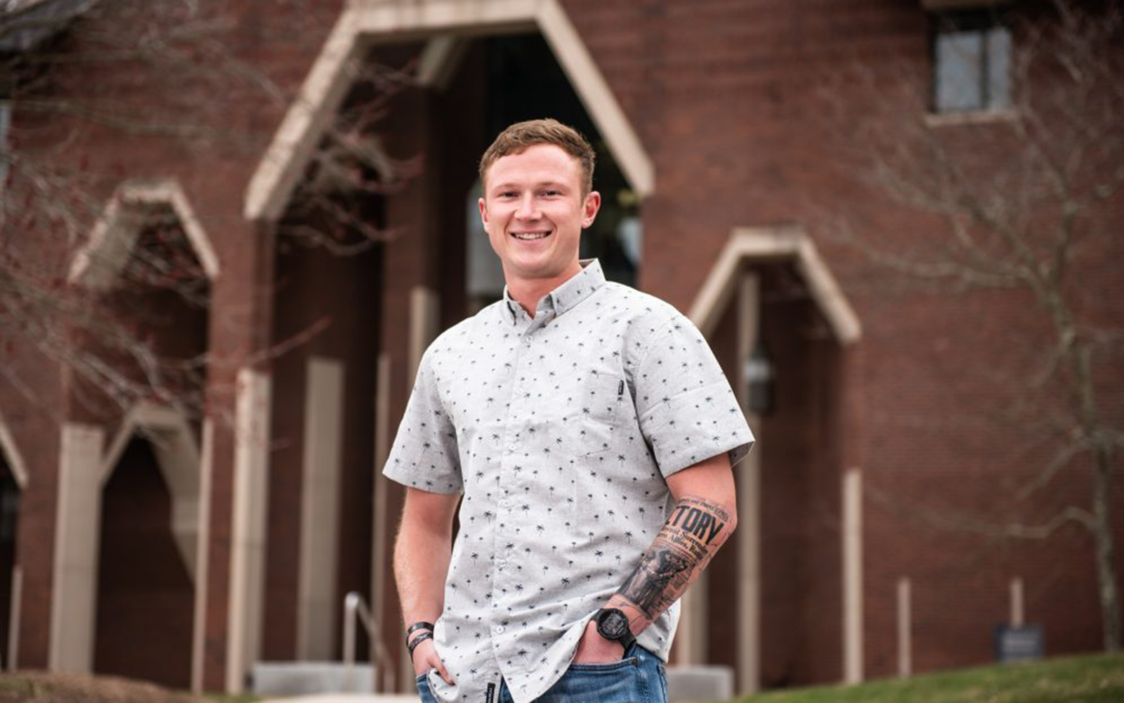 UConn School of Business | School of Business