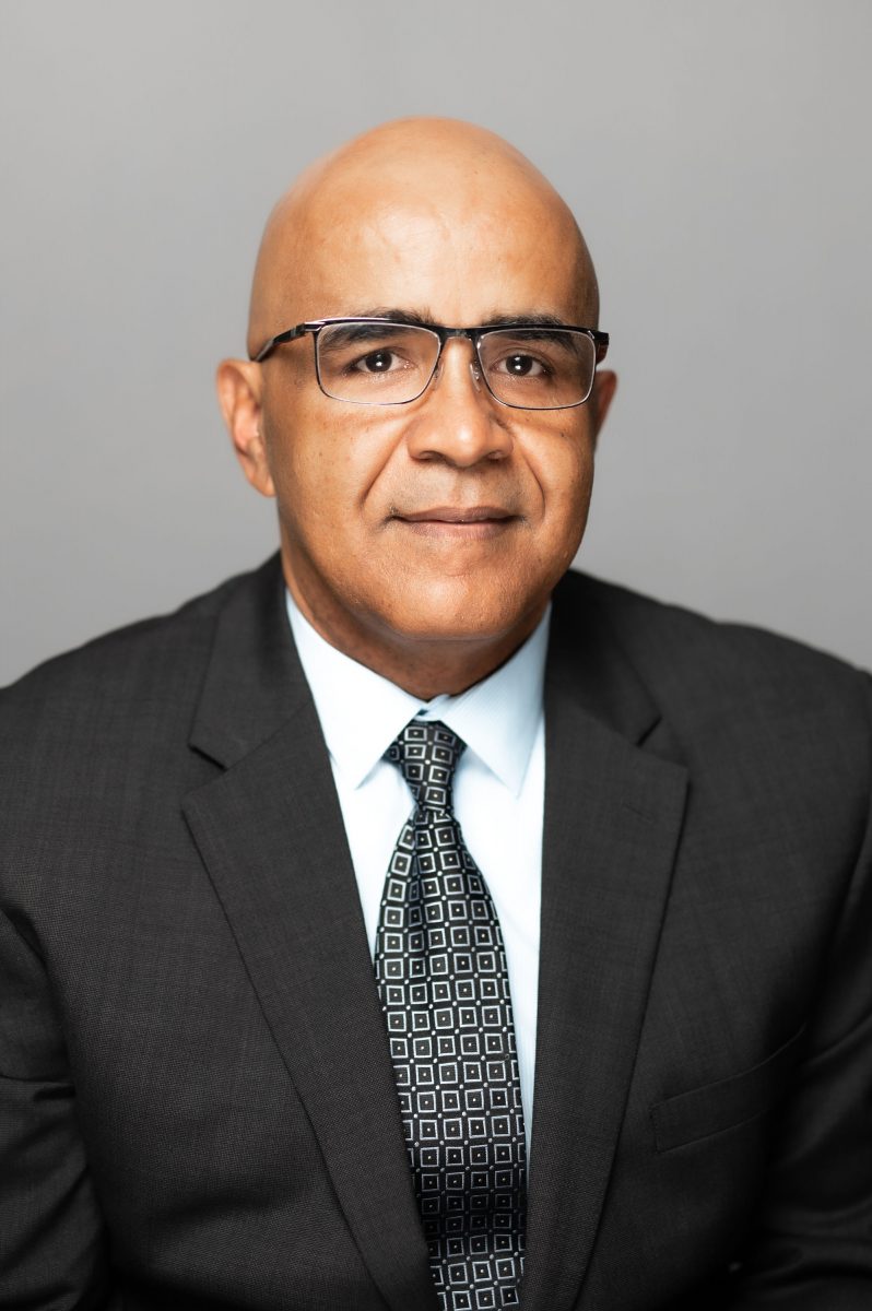 Jose Cruz | School of Business