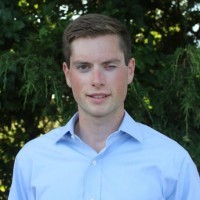 Jeffrey Noonan '18 | School of Business