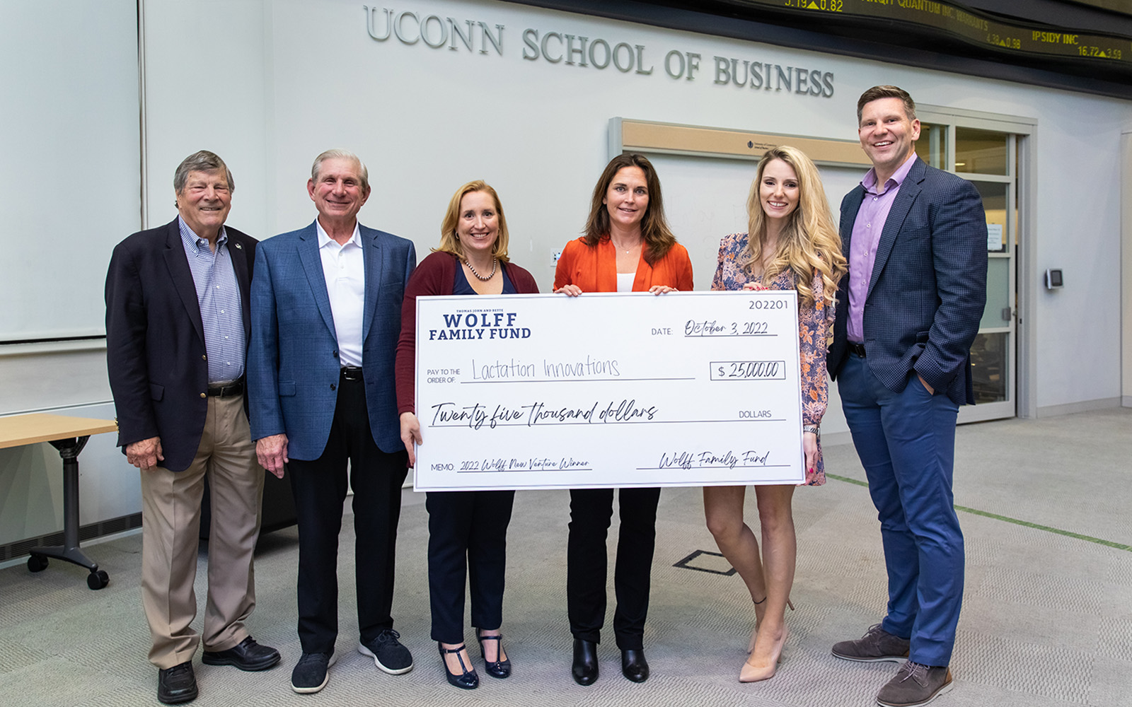 MBA Pressroom | School of Business