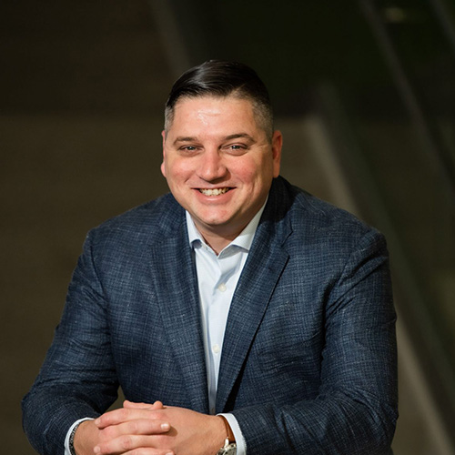 Nicholas Martinelli | School of Business