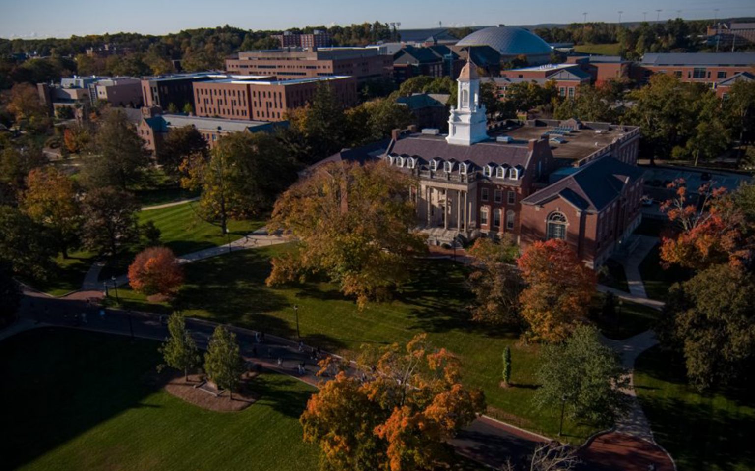 Rankings: UConn School of Business Top-ranked by US News | School of ...