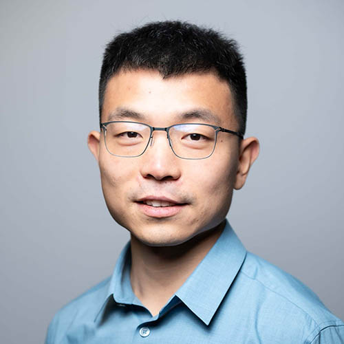 Ziyue Cui | School of Business